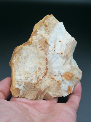 Neolithic & Paleolithic - Flint Borer