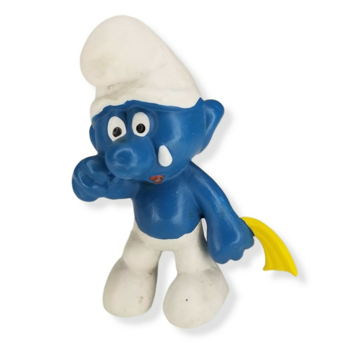 Weepy Smurf