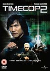 Timecop 2 [DVD] | eBay Australia