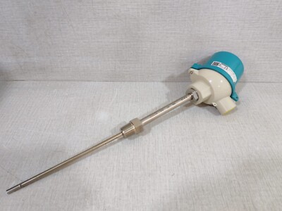 SIEMENS TS 500 TEMPERATURE SENSOR 7MC7500-1JB06-2CA2-Z | eBay