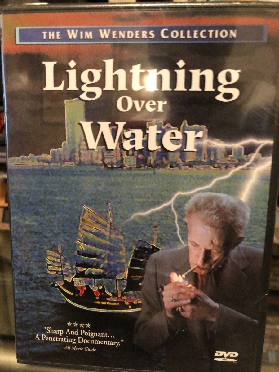 Lightning Water