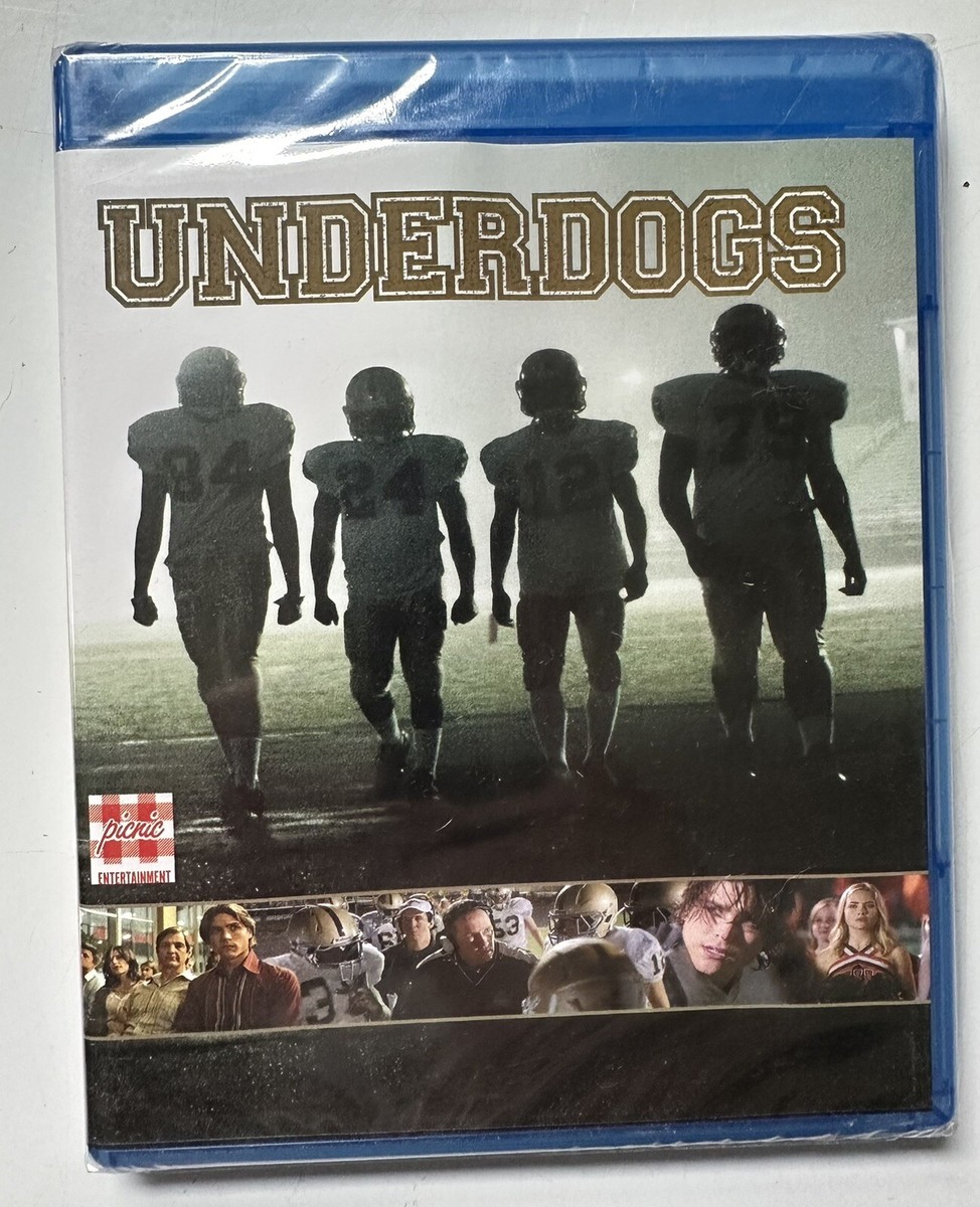 Underdogs 2013 Animated Film Cast Underdogs | Rotten Tomatoes