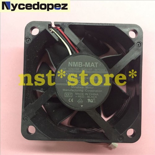 1 PCS Brand New 2410RL-04W-B69 Projector Fan For EMP-1705/1710/1715 ...