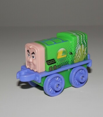 Thomas And Friends Minis 2016 PAXTON AS LEX LUTHOR - DC COMICS - NEW ...