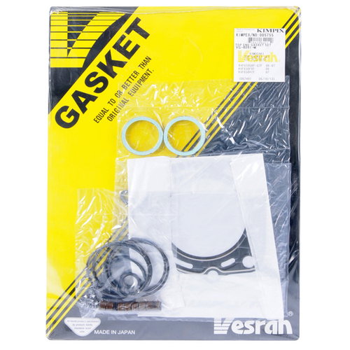 VESRAH VG-8091-M GASKET SETS | eBay