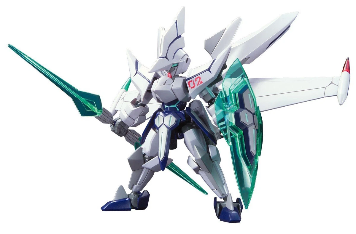 Lbx Odin Toy