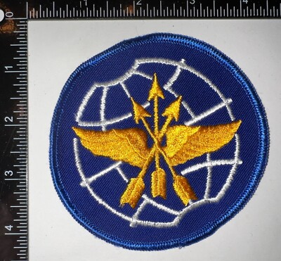 Cold War USAF US Air Force Military Airlift Command MATS Transport ...