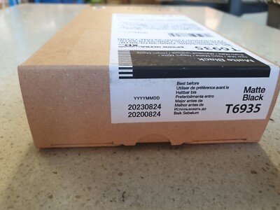 Genuine Epson C13T693500 / T6935 Matte Black for Varies SureColor ...
