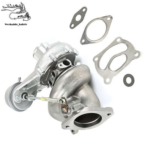 Turbo Turbocharger 827238-0004 For Ford Explorer 2.3L 2016 2017 2018 ...