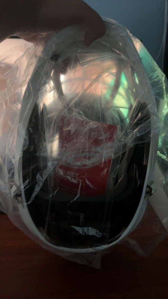 White Cascade Xrs Pro Lacrosse Helmet (White Face Mask) | eBay