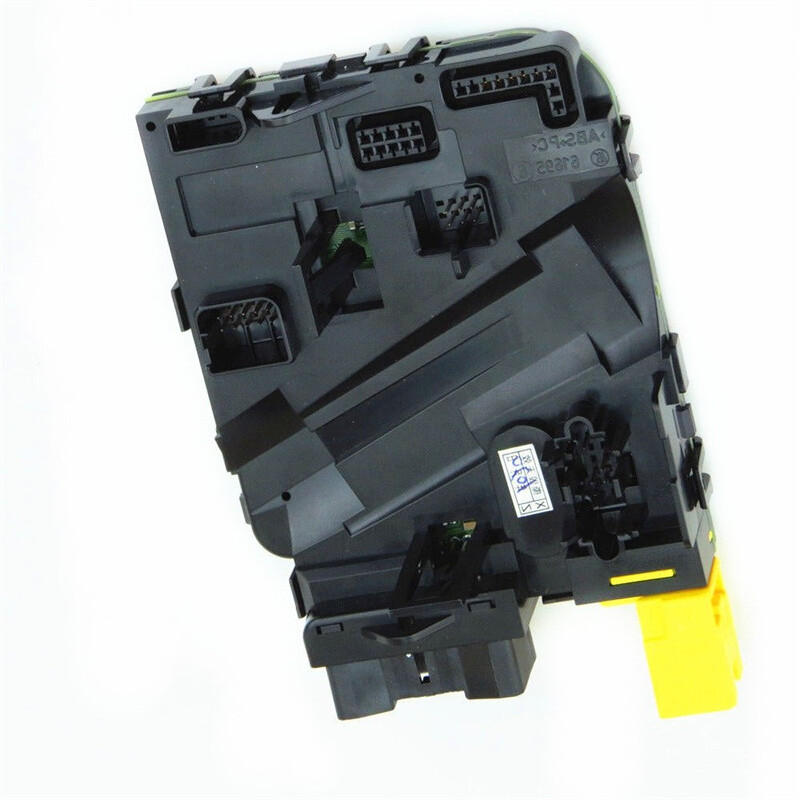 MFSW Steering Control Module Cruise For VW Tiguan Golf MK6 Jetta MK5 ...