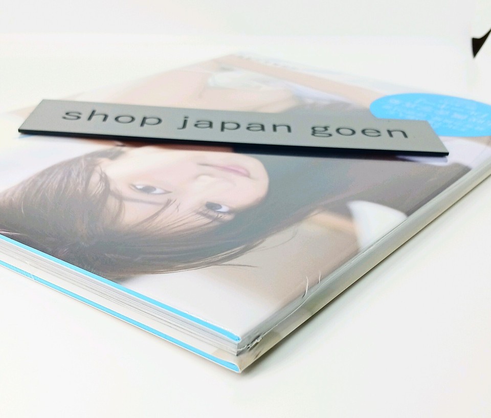 Fuka Hanasaki first photo collection book gravure Idol Wani Books Japan ...