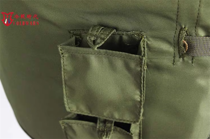 Reproduction of Soviet 6b3 Tactical Bulletproof Vest Body Armor Chest ...