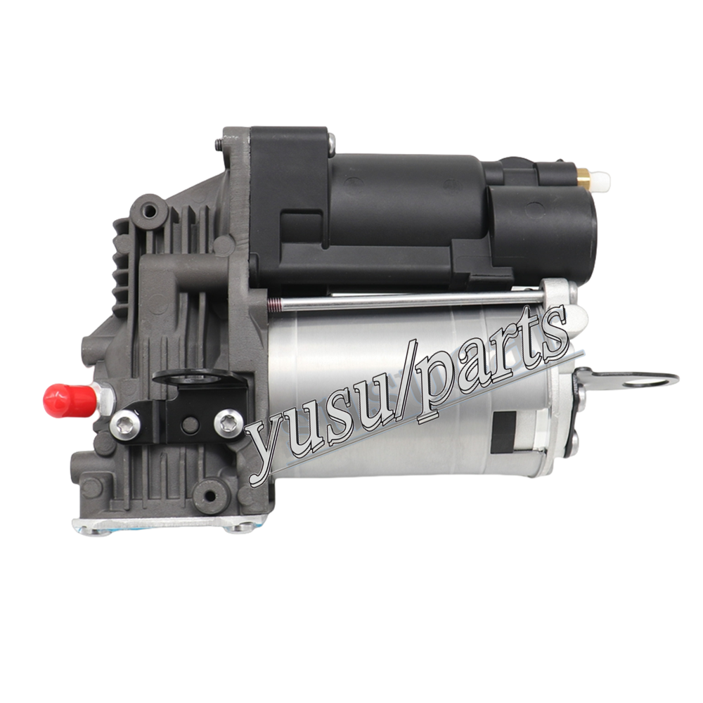 2213200904 AIR SUSPENSION COMPRESSOR PUMP FOR MERCEDES S-CLASS W221 ...