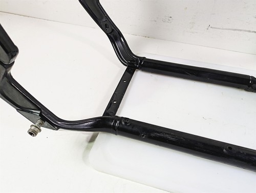 2018 Harley FXBR Softail Breakout Straight Main Frame Chassis - EXPORT ...