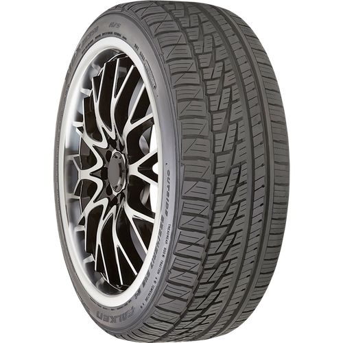 FALKEN ZIEX ZE-950 AS P245/50R16 97H SL 600 A A BLK ALL SEASON TIRE | eBay