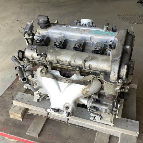 2009-2010 CHEVY HHR COBALT G5 2.2L ENGINE | eBay