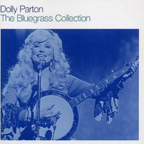 Dolly Parton The Bluegrass Collection (CD) Album | eBay