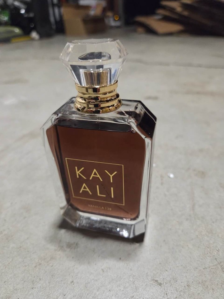 Vanilla 28 By Kayali Women Perfume EDP Spray USA SHIP NEW PACKAGING NEW ...