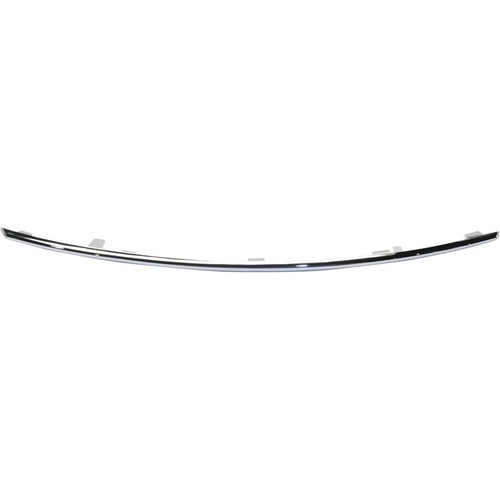 Grille Trim Grill Driver Left Side Outer Exterior Outside for MB ...