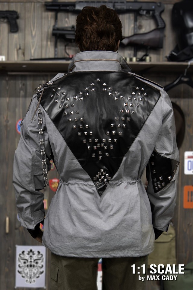 TERMINATOR M65 Field Jacket | eBay