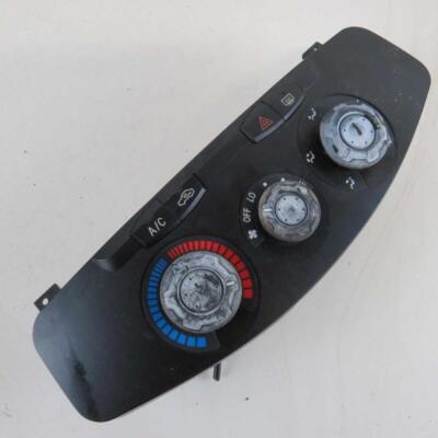 Air conditioner control unit T11-8112010BA DR DR5 2007-2014 used (59045 ...