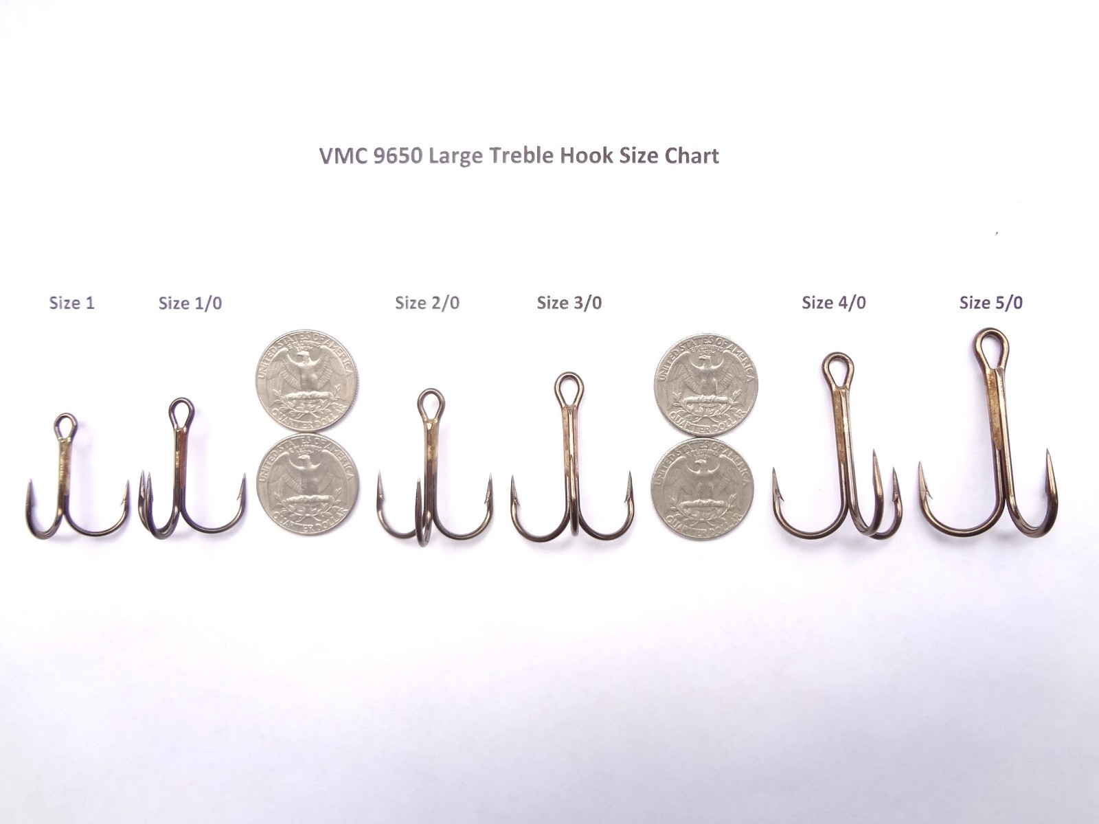 90# MUSKY / PIKE QUICK STRIKE SUCKER RIG HARNESS 2-Treble Hook MUSKIE ...