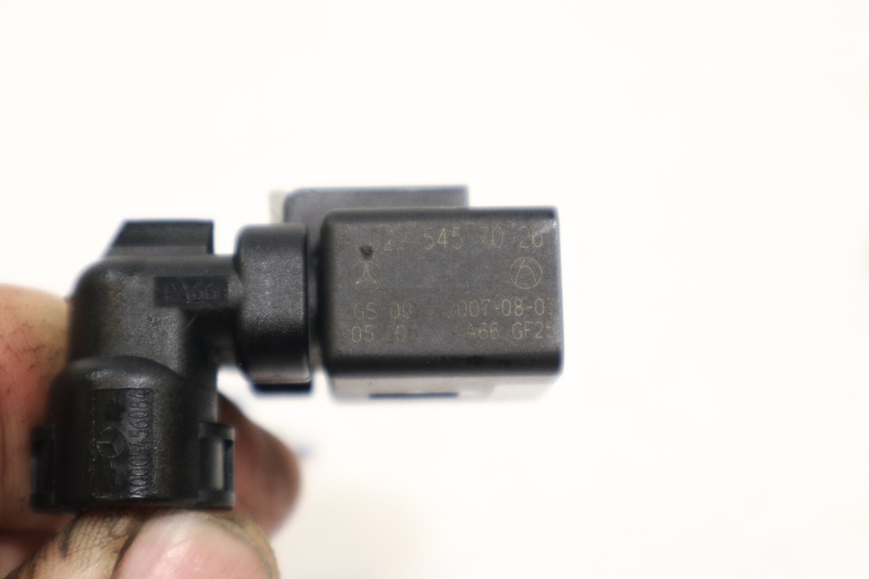 2004-2008 Genuine Ignition Coil Connector A0225457026 for Mercedes-Benz ...