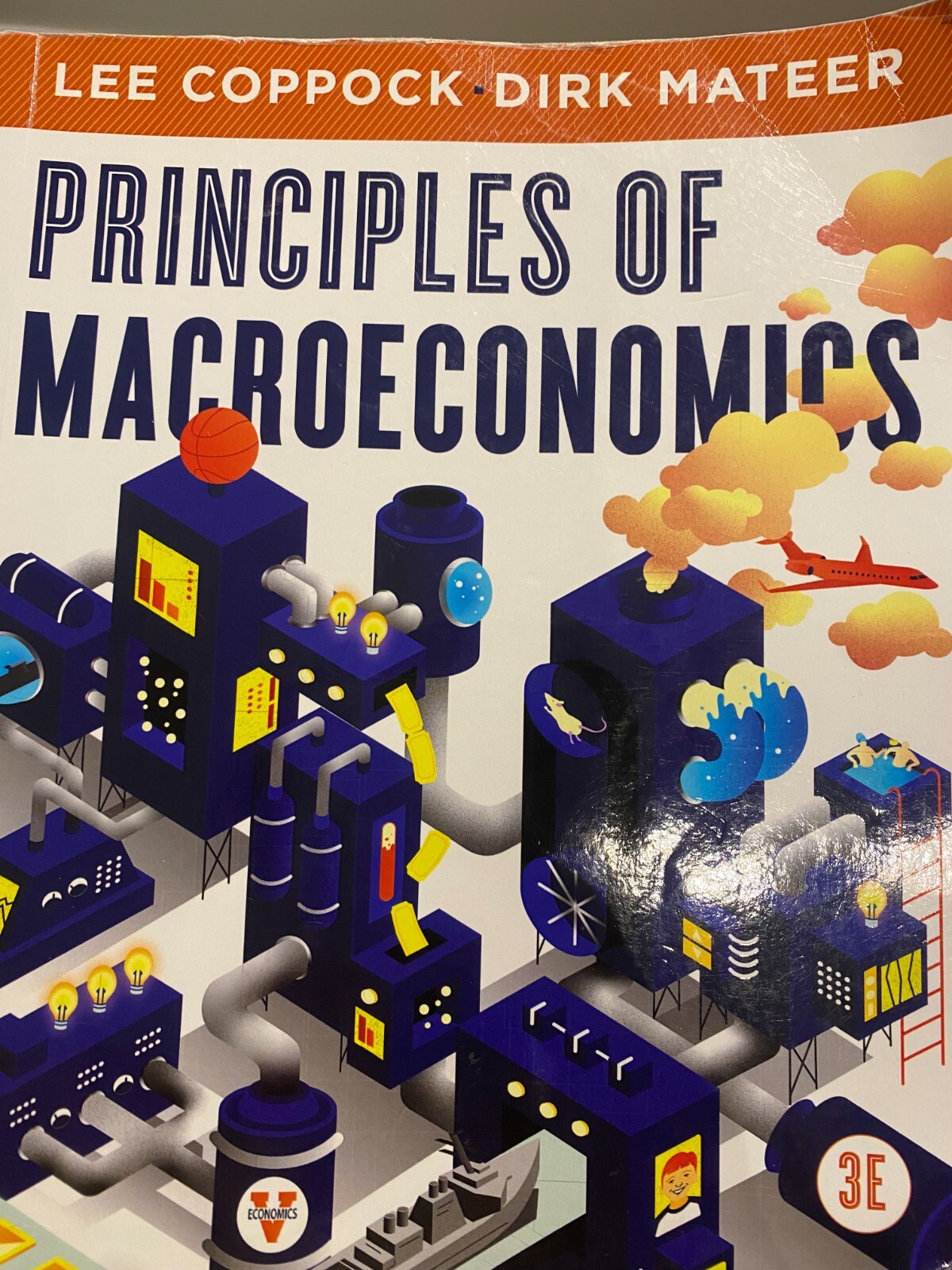 Principles of Microeconomics by Lee Coppock and Dirk Mateer (2021 ...