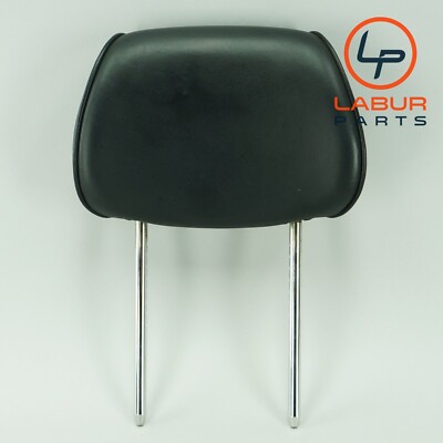 +Q237 R170 MERCEDES 97-04 SLK CLASS FRONT LEFT OR RIGHT SEAT HEADREST ...
