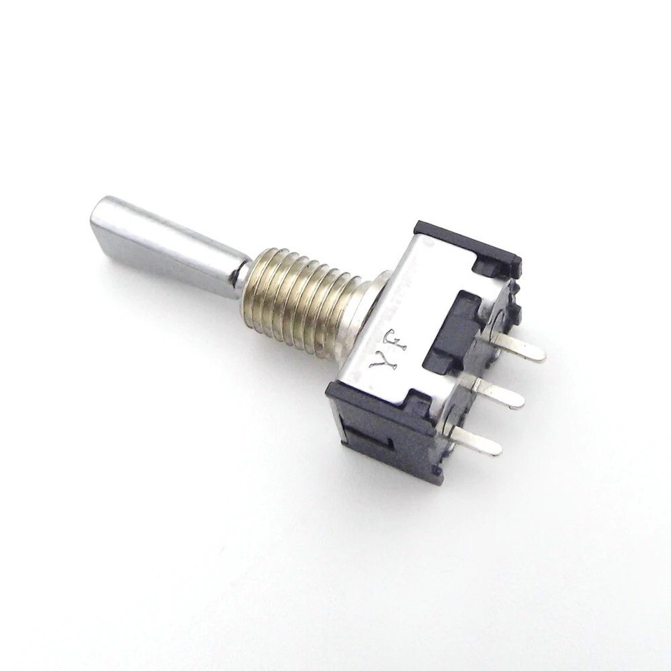 Radio Transmitter Toggle Switch 2-Positons 3-Positons for FUTABA 6J 8J ...