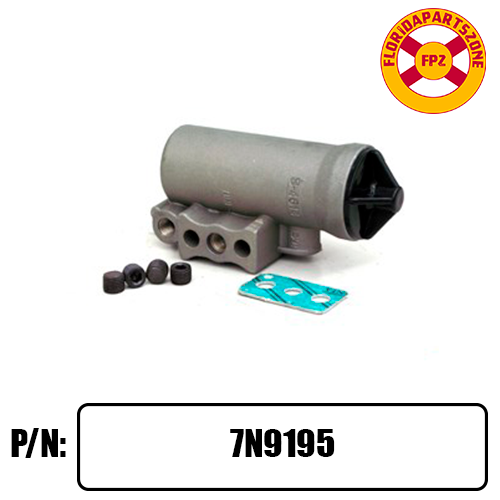 7N9195 - GOVERNOR A fits Caterpillar with Free Shipping | eBay