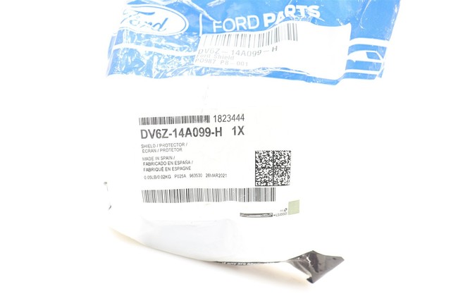 OEM Ford Genuine Parts DV6Z-14A099-H 2014-18 FORD TRANSIT CONNECT ...