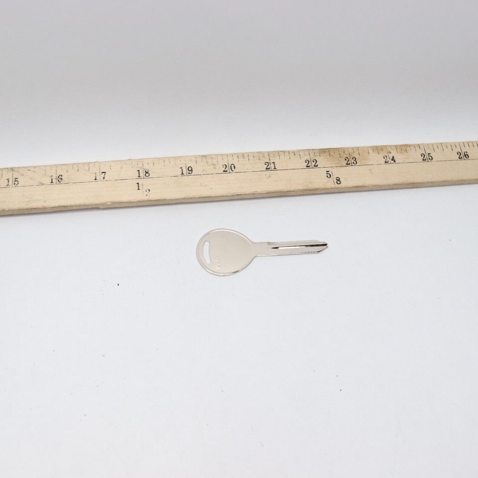 Keyless2go Test Key Blade K2G-Y159 | eBay