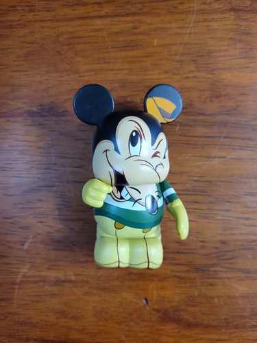 Disney Vinylmation Villains Series 3 Chaser Mortimer Mouse | eBay