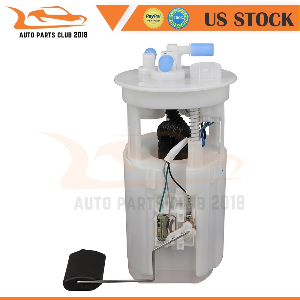 Fuel Pump Module Assembly For Hyundai Accent 2001 2002 2000 L4 1.5L ...