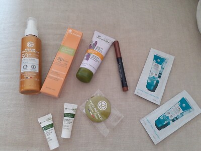 Yves Rocher Set | eBay Australia