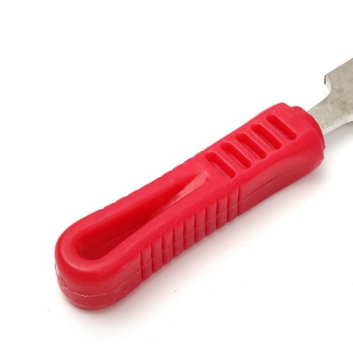 10'' 250mm 120 Grit Alloy Long Diamond Coated Flat File Filing Stone ...