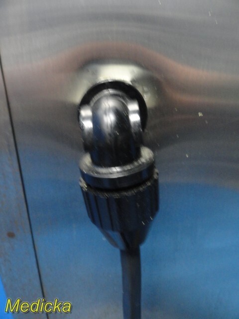 Blickman 7923 Stainless Steel Blanket & Solution Warming Cabinet/Warmer ...