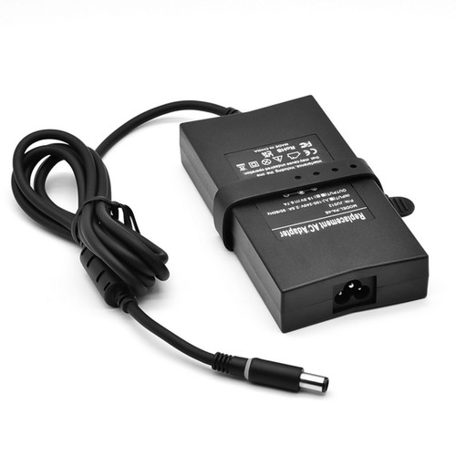 130W 150W 180W 240W 330W Power Supply AC Adapter Cord Charger For Dell ...