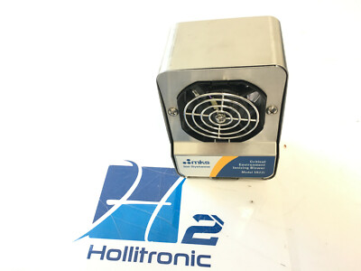 Cleanroom Equipment & Supplies - Ion Systems