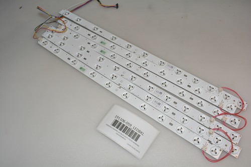 EMERSON LF501EM4 LED BACKLIGHTS TESTED WORKING UDULED0SM016 | eBay