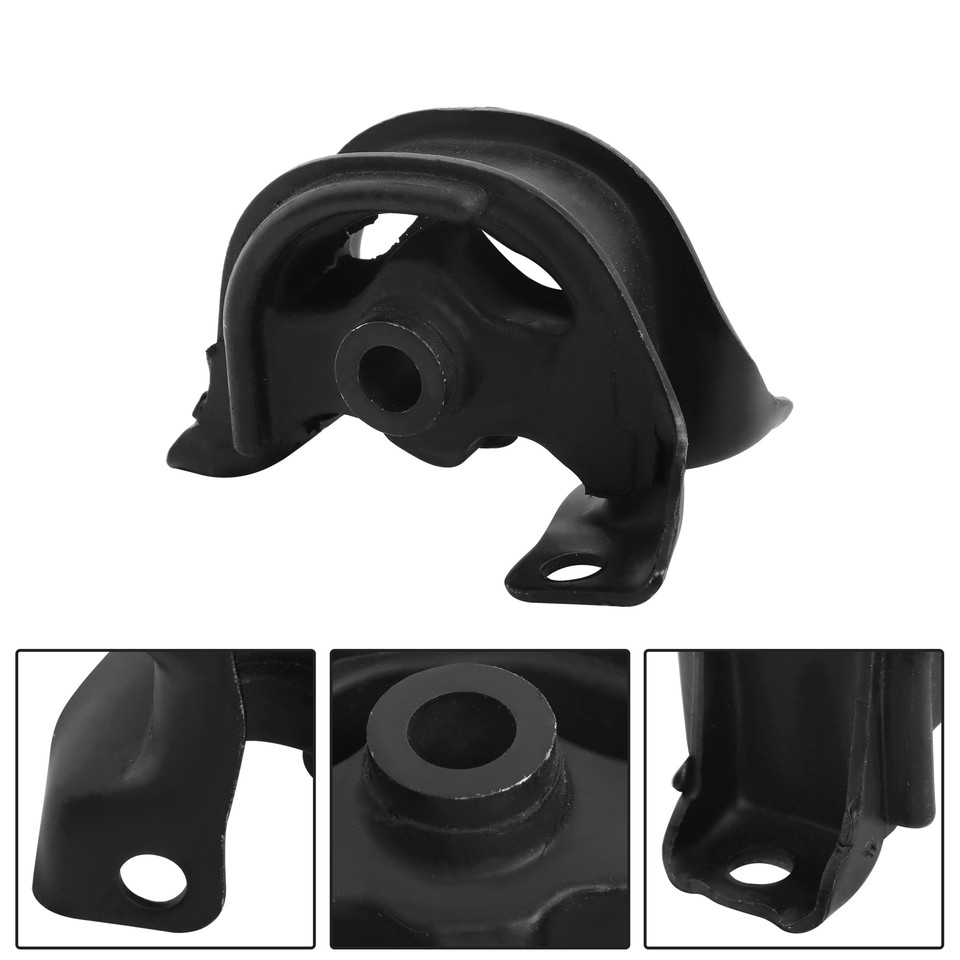 New Set of 6 Diff Differential Mounting Mount Set For Honda For CRV I ...