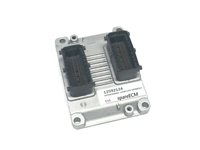 Various 2005-2007 3.6L 2.8L Engine Computer ECM PCM 19260507 Programmed ...