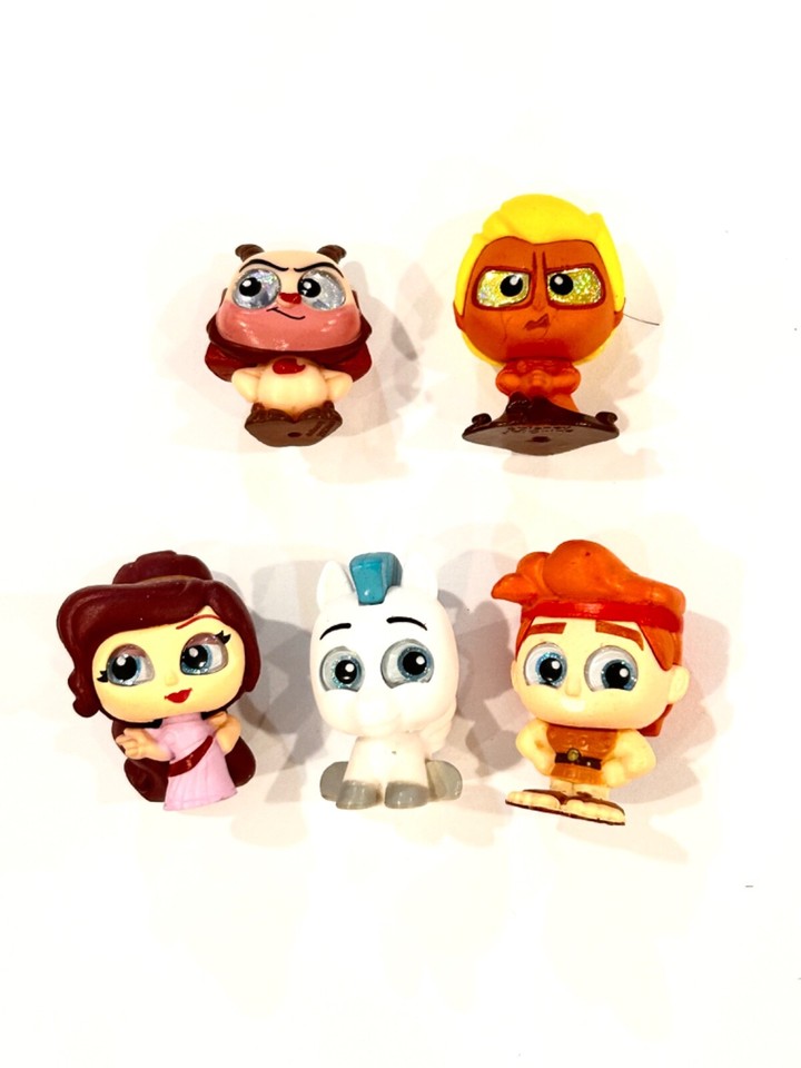 Disney Doorables~Pick Your Lot!~Limited Edition LE Bonus UR HTF ...