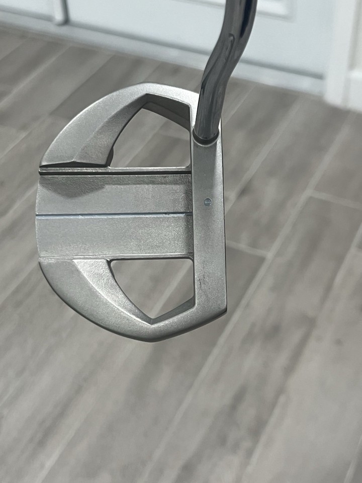 Very Rare Nike Prototype Method Putter M11w prototype. Collectors ...