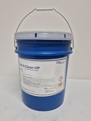 ValCool 7095164 Val-U-Clean VP Cleaner Coolant Additive: 5 gal Pail | eBay