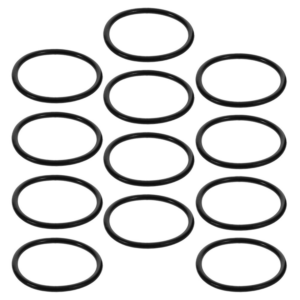 12pcs Microphone Shock Mount Rubber Bands, Soft Elastic Band 1.3" For ...