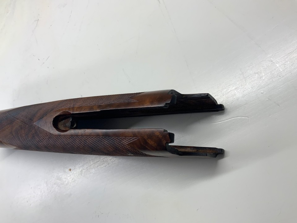 Browning Superposed 12 Ga Shotgun Long Tang Walnut Stock And Forend | eBay