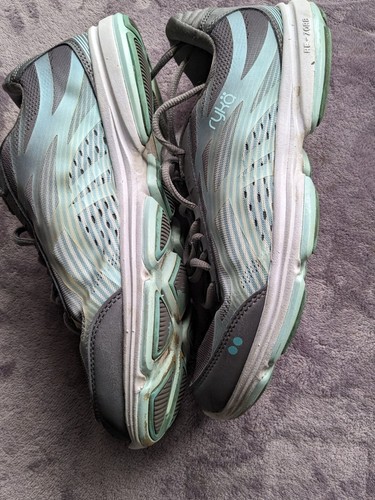 ryka womens shoes Size 9 Devo Plus 3 | eBay